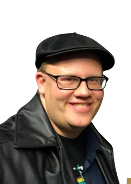 Welcome! - Plays by Amy